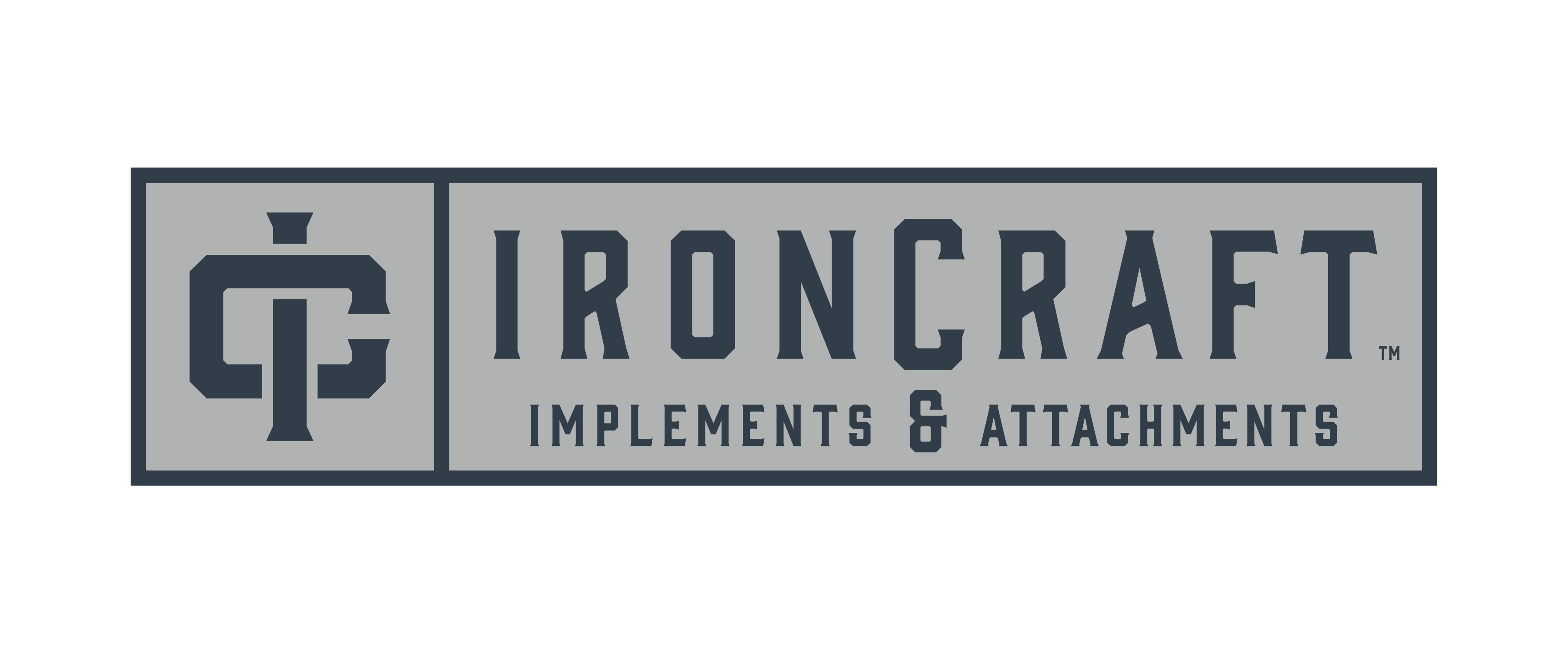 Ironcraft