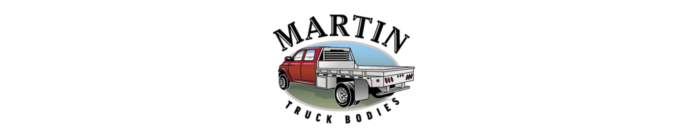 Martin Truck Bodies