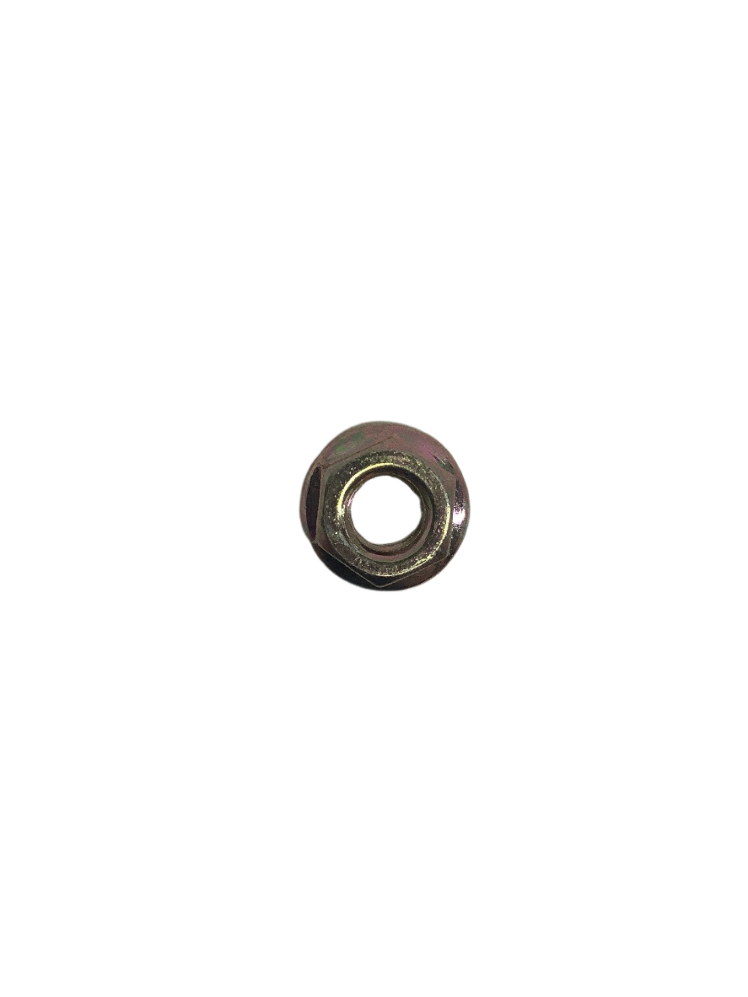 Grasshopper Parts - NUT WHIZ - 253035F