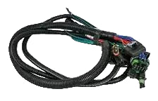 MISC USED PART - Headlight Harness - 29499