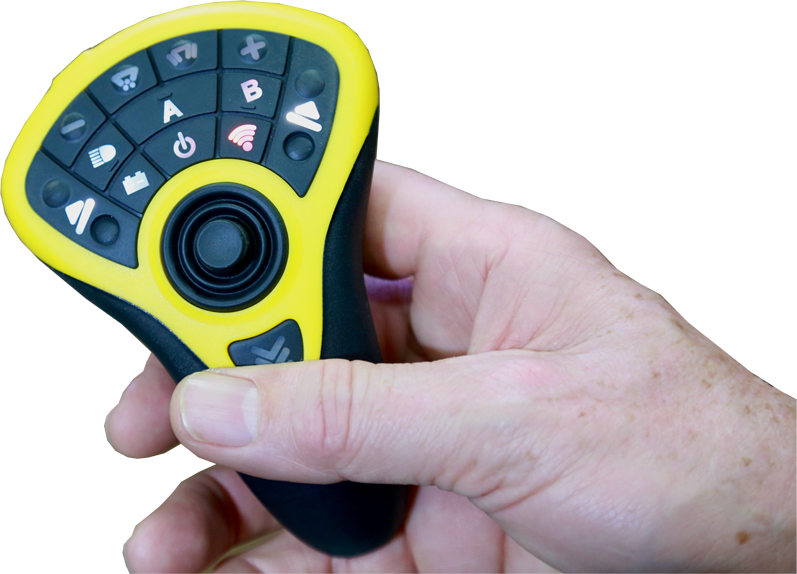 Sno-Way ProControl 2 Plus (Wireless) - 99101398