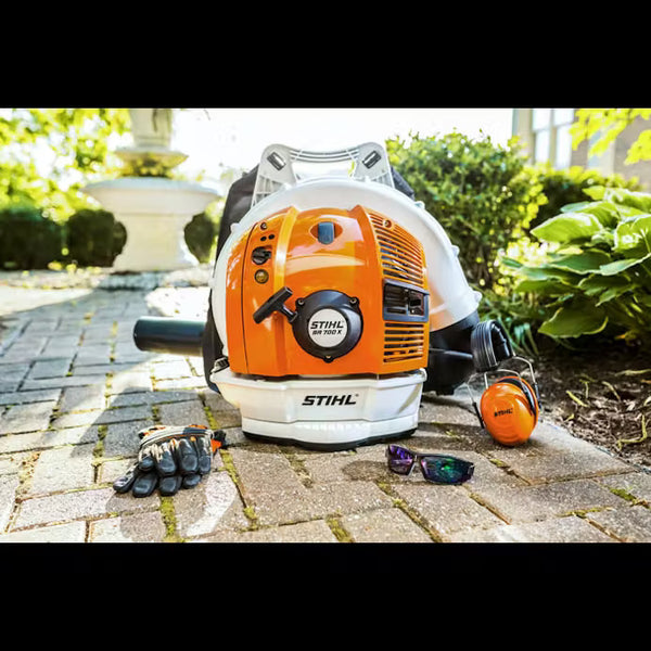 Stihl BR 700 Blower backpack