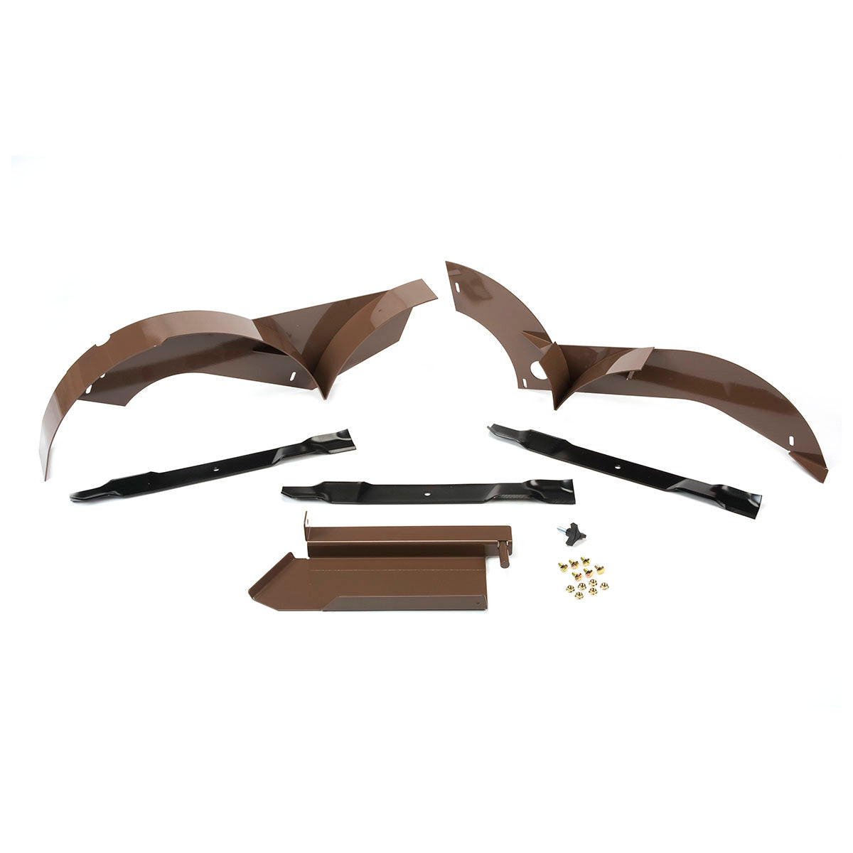 Grasshopper Parts - MULCHING KIT M172/3 - 504571