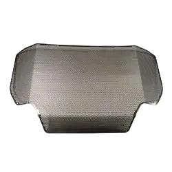 Avant Parts - FRONT MESH, COVER PLATE ENGINE 700800 - A437107