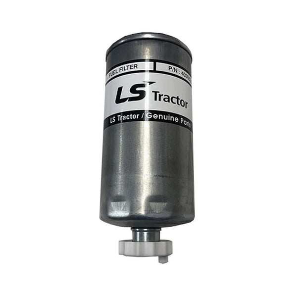 LS Tractor Parts and Accessories