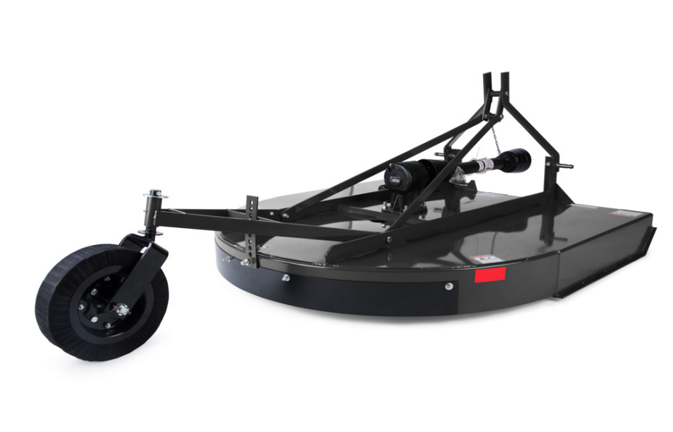 Yanmar YRC104SC Rotary Mowers