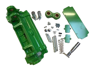 Avant Parts - ATTACHMENT COUPLING P - A441333
